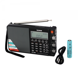 Tecsun PL880 Radio with Digital Signal Processing – Tecsun Radios Australia