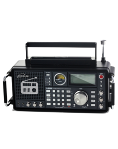 RadioJayAllen reviews the Tecsun S-2000 – Tecsun Radios Australia