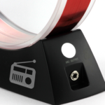 Tecsun AN100 AM Loop Antenna – Tecsun Radios Australia