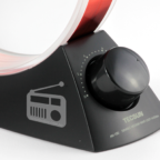 Tecsun AN100 AM Loop Antenna – Tecsun Radios Australia