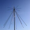 Discone Ultra-Wideband Antenna – Tecsun Radios Australia