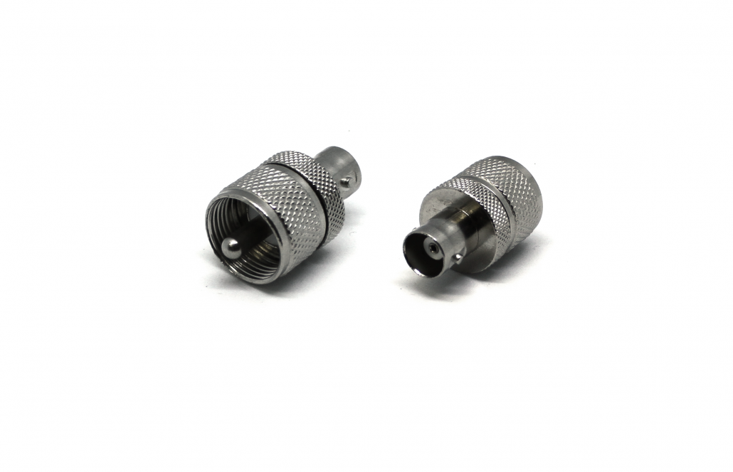 BNC female to PL-259 male – Tecsun Radios Australia