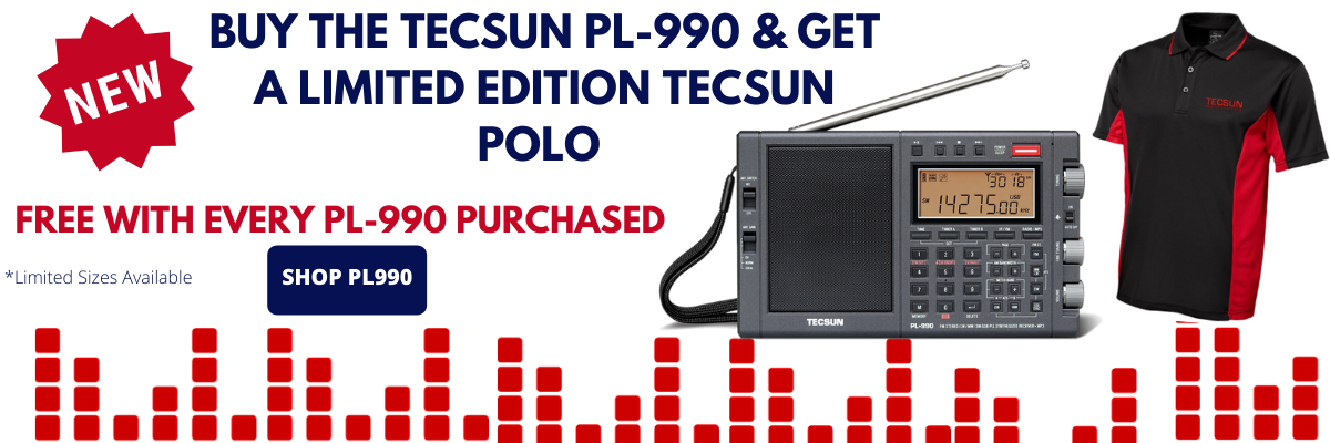 Tecsun Radios Australia – Online Shop