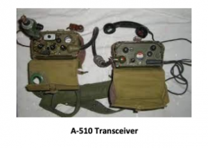 A short history of Radio Communications Systems used by Australians in ...