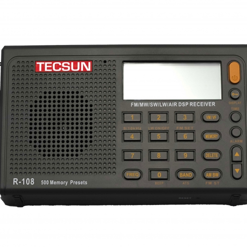 FdP Pro – Handheld UHF CB Transceiver – Tecsun Radios Australia