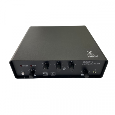 Xiegu GNR-1 Digital Audio Noise Reduction Unit – Tecsun Radios Australia
