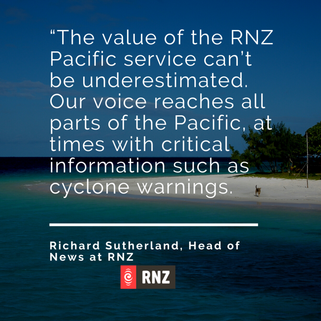 DRM MEMBER AMPEGON WINS A NEW SHORTWAVE TRANSMITTER CONTRACT WITH RNZ ...