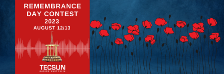 Honouring History: Participate in the Upcoming Remembrance Day Radio ...