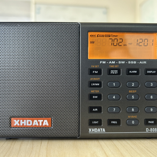 Tecsun Radios Australia – Online Shop