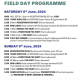 EVENT- Oxley Region Amateur Radio Club Annual Field Day – Tecsun Radios ...
